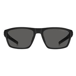 Tommy Hilfiger - Polarisierte Sonnenbrille In Schwarz