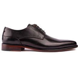 Simon Carter Warren Derby Schuhe
