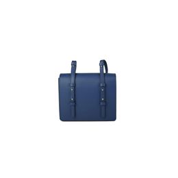 Giulia Monti Schultertasche K&ouml;nigsblau
