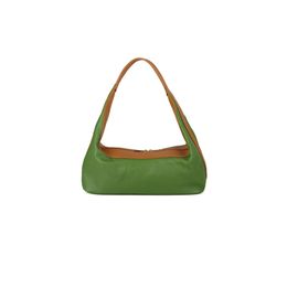 Giulia Monti Schultertasche Mehrfarbig