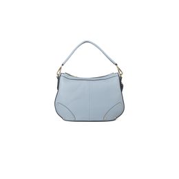 Giulia Monti Umh&auml;ngetasche Himmelsblau