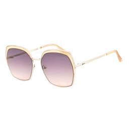 Guess Gu7760 Sonnenbrille mit Verlaufslinse stilvoll