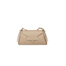 Giulia Monti Schultertasche Nude