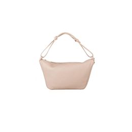 Giulia Monti Schultertasche Nude