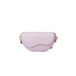 Giulia Monti Umh&auml;ngetasche Milenium Pink