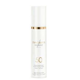 Lancaster Sun Perfect - Illuminating Cream SPF50 50ml