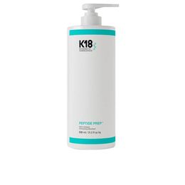 Peptide Prep Detox-shampoo 1000 ml