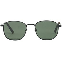 Calvin Klein CK20122S 001 Schwarze Sonnenbrille