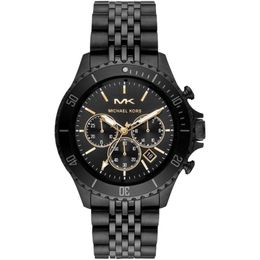 Michael Kors MK8750 Bayville Chronograph Herrenuhr
