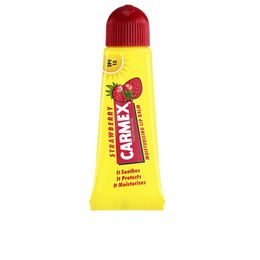 Carmex Erdbeer-lippenbalsam Lsf 15 10 G 10 gr