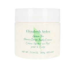 Elizabeth Arden Green Tea Honey Drops Body Cream 400 ml