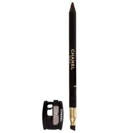 Chanel Le Crayon Yeux Pr&auml;zisions-Augenstift - 02 Brun Teak