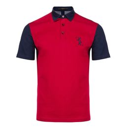 Polo Shirt Double B