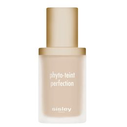 Sisley Phyto-Teint Perfection Foundation 0N Dawn 30 ml - Makelloses Finish
