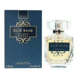 ELIE SAAB Le Parfum Royal Eau De Parfum 90ml Spray for Her
