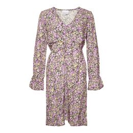Noella Irene Kleid Viskose