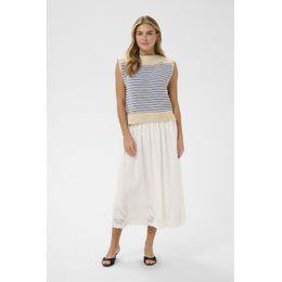 Saint Tropez Strickpullover RileySZ Strickpullover Oversize fit