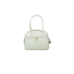 Giulia Monti Schultertasche Arktisches Blau