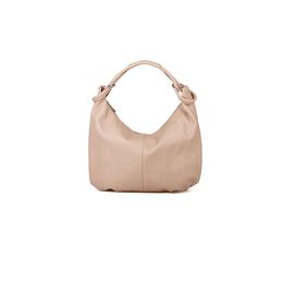 Giulia Monti Schultertasche Nude