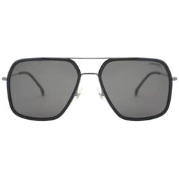 Carrera 273 0003 M9 Silber Sonnenbrille