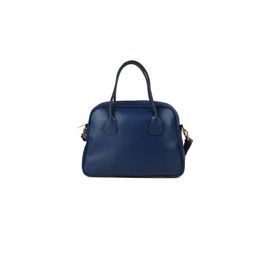 Giulia Monti Umh&auml;ngetasche Navy