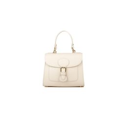 Giulia Monti Umh&auml;ngetasche Hellbeige