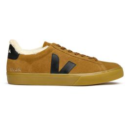 Veja Campo Winter Wildleder Sneakers
