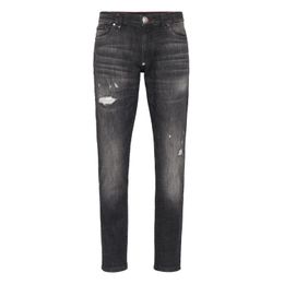 Philipp Plein Schlanke Passform