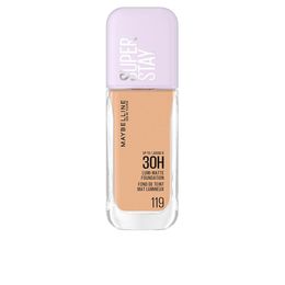 Maybelline Superstay Lumi Matte Make-up-basis #119 30 ml