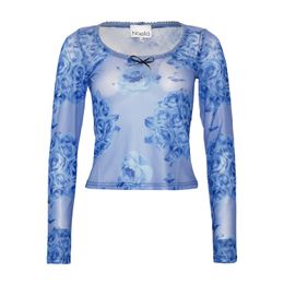 Noella Kilea Top LS