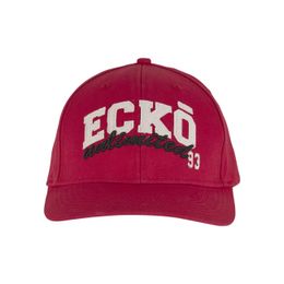 Snapback Cap Ecko Unltd. "Ecko Unltd. Baseball cap Skyhook", Herren, Gr. adjustable, ski patrol, 100% Polyester, Caps