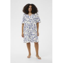 Kaffe Kleid KClula Kleid A-shape