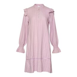 Noella Mona Kleid Baumwolle