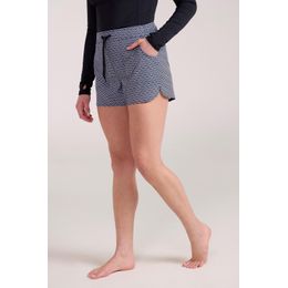 Mountain Warehouse - Boardshorts f&uuml;r Damen (Pechschwarz)