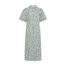 Noella Ruth Lange Kleid