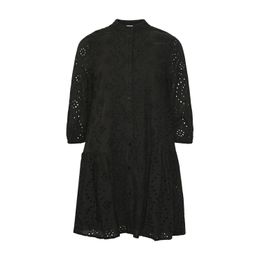 Noella Imogene Kleid Baumwollanglaise