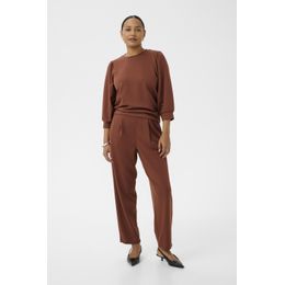 Kaffe Kn&ouml;chelhose KAannie Kn&ouml;chelhose Casual fit