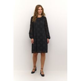 Culture Kleid A-shape black
