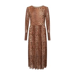 Noella Solay Midi-Kleid