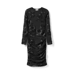Noella Lavinia L/S Kleid