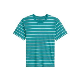 Marc O'Polo Marc O'Polo Herren T-Shirt Mix N MatchTee Shirt, Kurzarmshirt, Basic Shirt