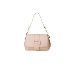 Giulia Monti Schultertasche Nude