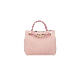 Giulia Monti Schultertasche Rose Antique