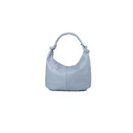 Giulia Monti Umh&auml;ngetasche Himmelblau