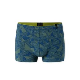 Schiesser Herren Trunk Long Life SoftUnterhose, Unterw&auml;sche, Boxer Trunk