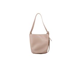 Giulia Monti Schultertasche Nude