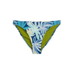 Marc O'Polo Marc O'Polo Damen Bikini-Hose Bohemian LeafBikini Slip, Bikini Unterteil, Bikinihose