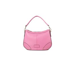 Giulia Monti Schultertasche Flamingo