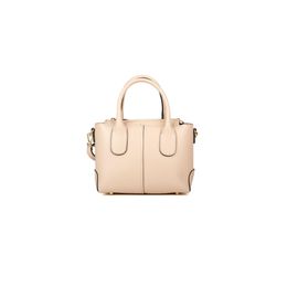 Giulia Monti Schultertasche Nude