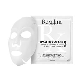 Rexaline Hyalurx-mask Flash-feuchtigkeitsmaske 20 ml